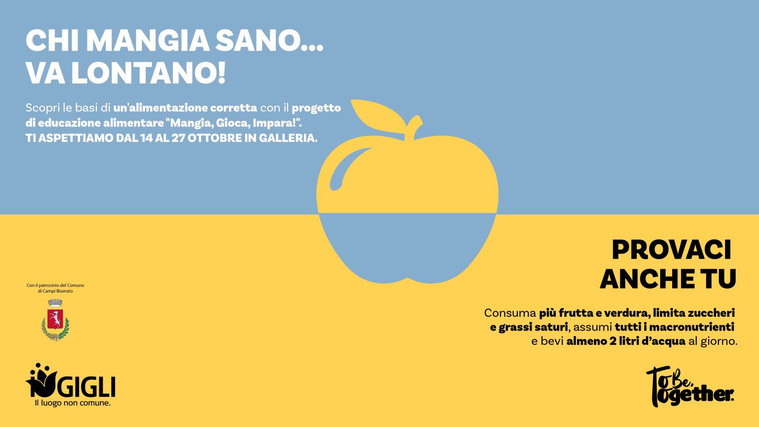 Centro Commerciale I Gigli