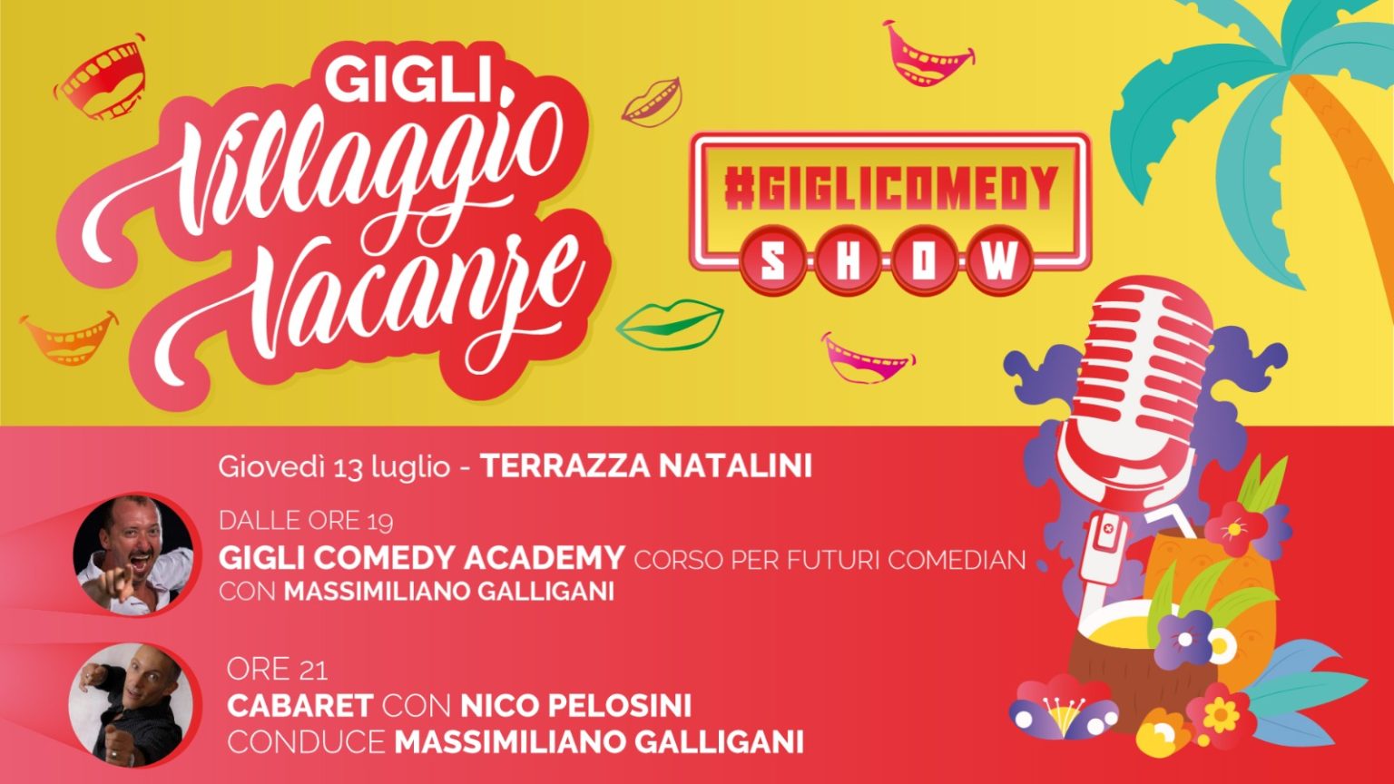 Centro Commerciale I Gigli