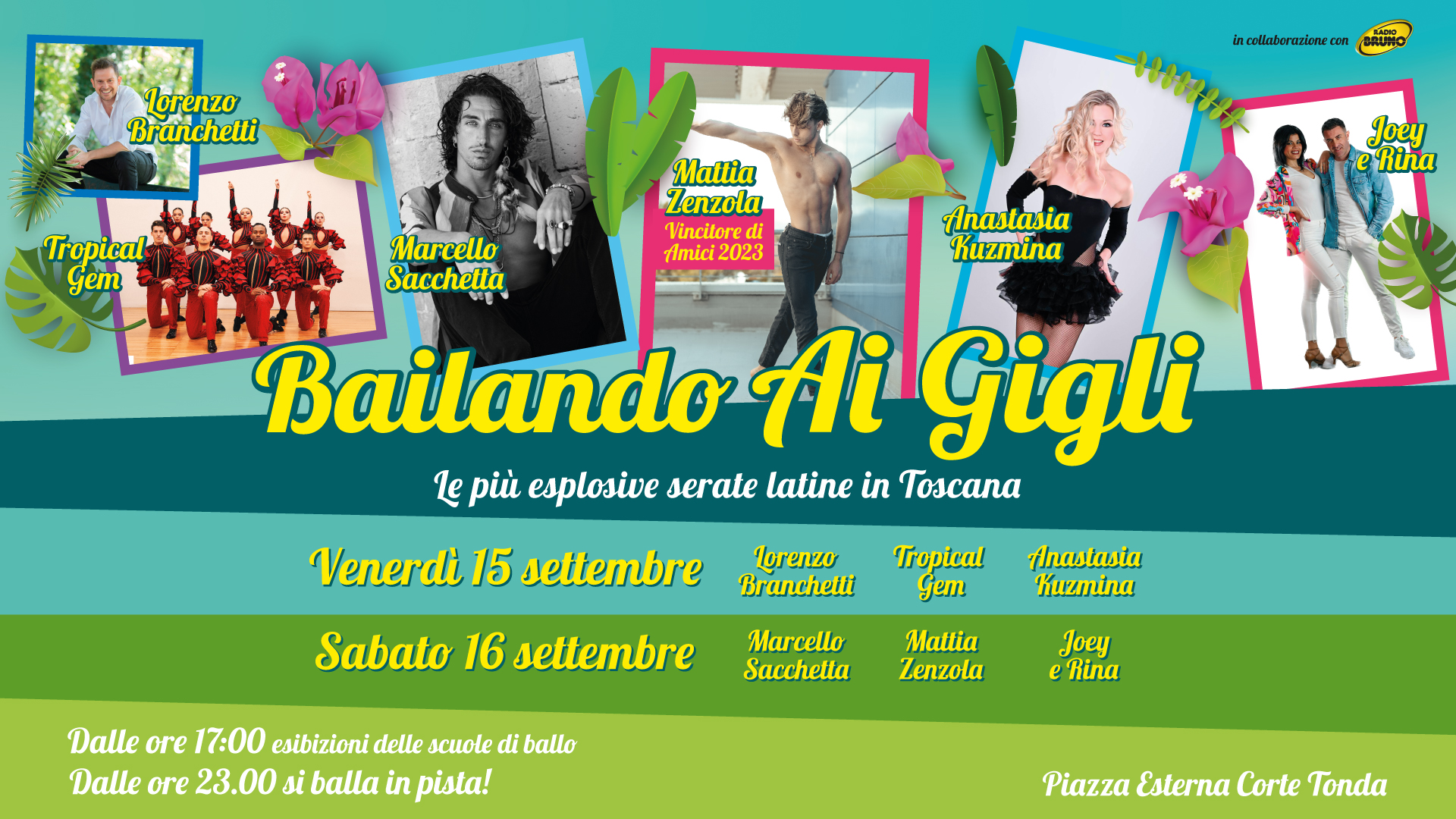 Centro Commerciale I Gigli