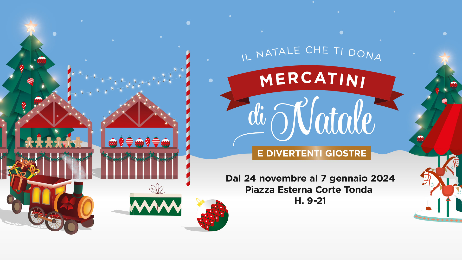 Centro Commerciale I Gigli