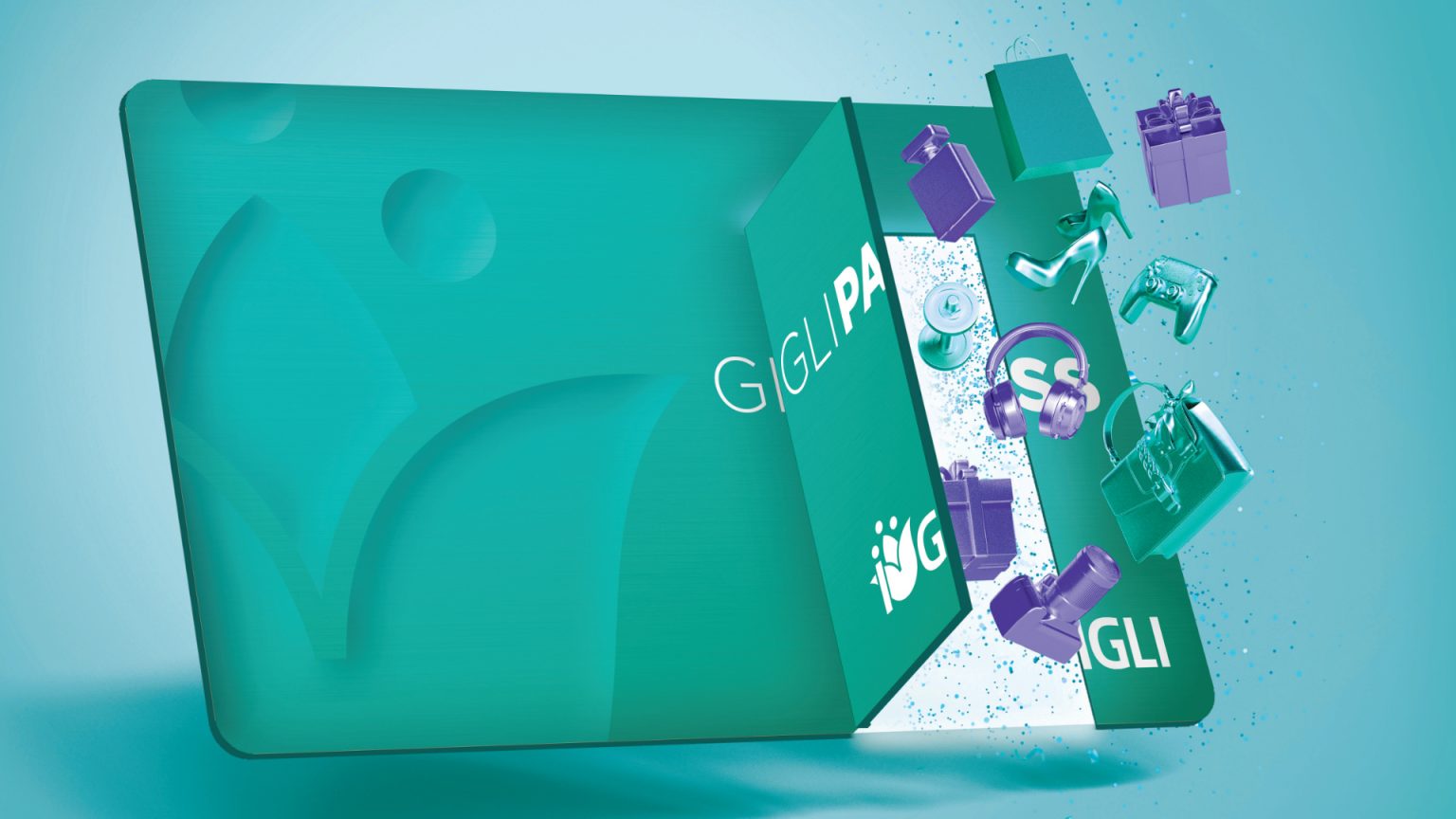 Centro Commerciale I Gigli