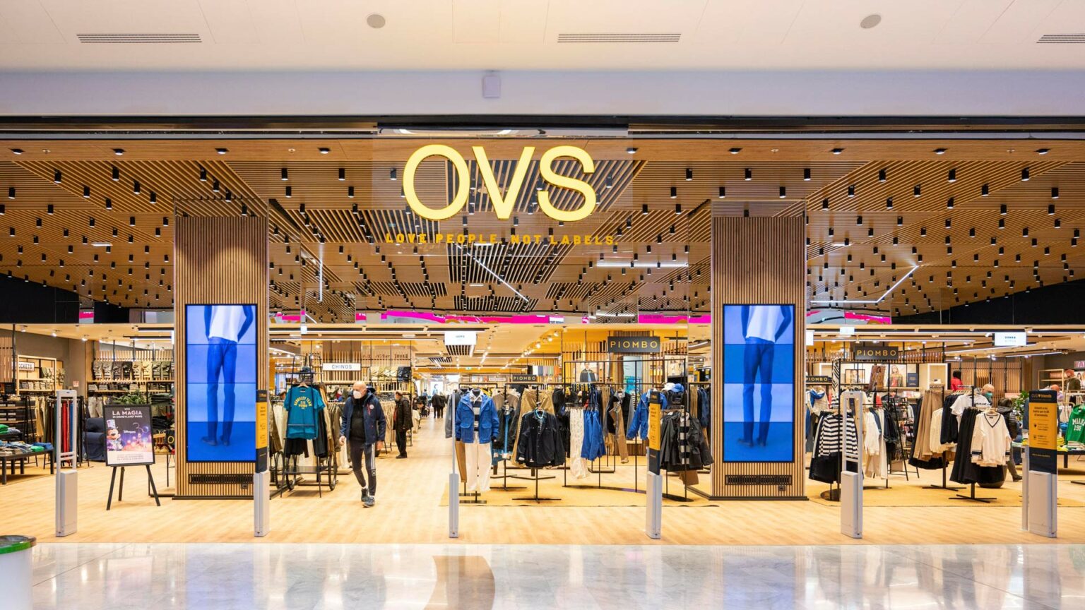 Come raggiungerci - Centro Commerciale I Gigli